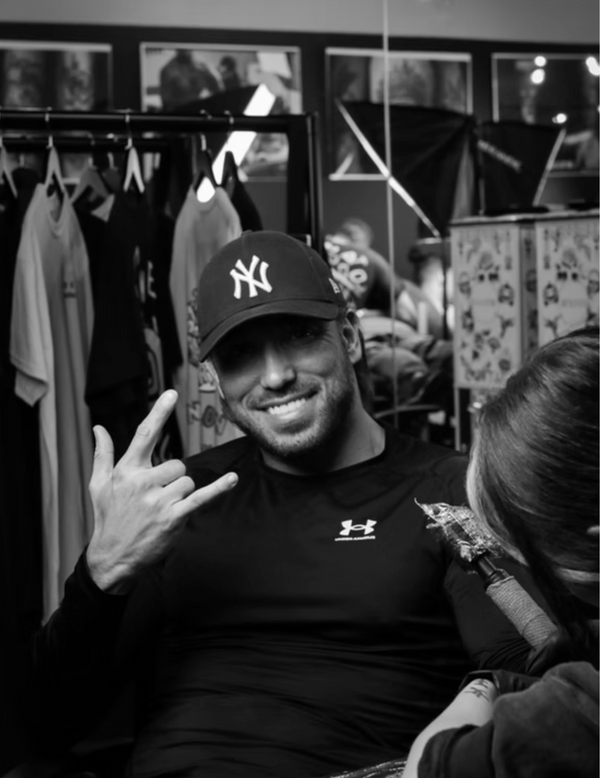 INK’D London | Tattoo Studio, Piercing & Laser | Official Site